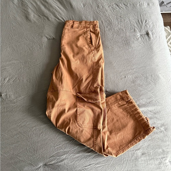 Old Navy | Pants & Jumpsuits | Old Navy Cargo Pants | Poshmark